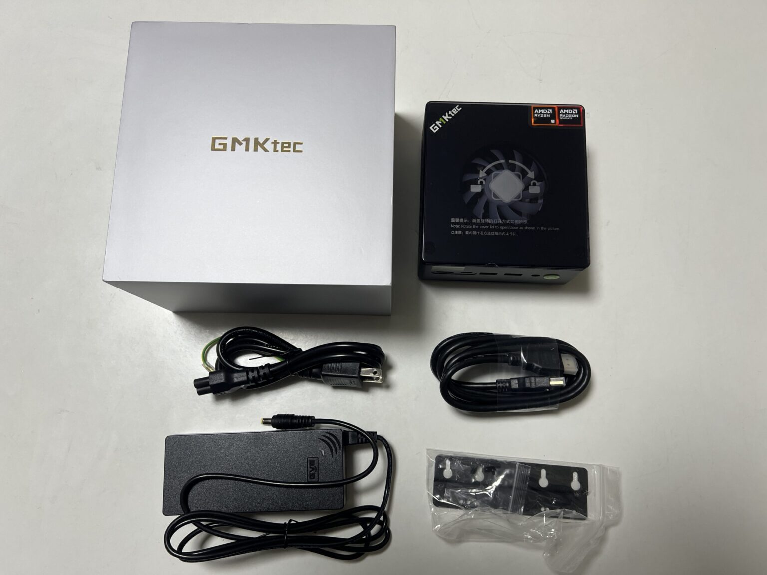 gmktec k11 review｜性能と評判を徹底解説 | りんくらいとはぶ